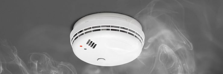 Smoke Alarm Systems for People with Disabilities | LifeZest