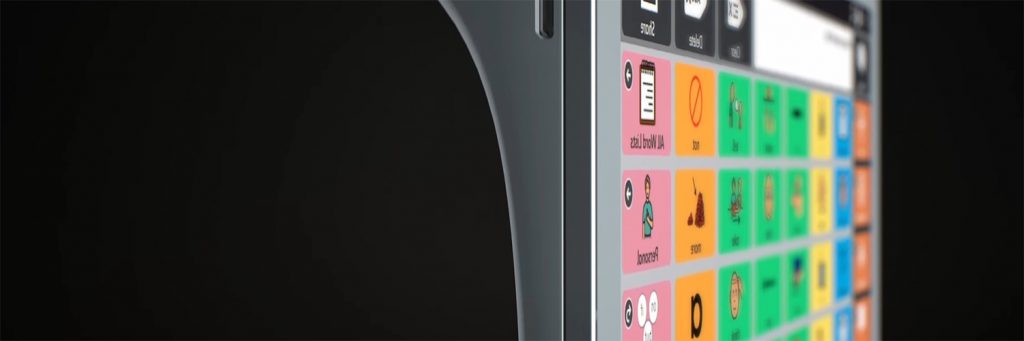 Best Assistive Technology for Autism | ASD Communication Devices