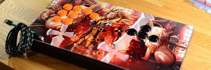 12 Adaptive Gaming Controllers for Disabled People - LifeZest