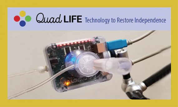 12 Adaptive Gaming Controllers for Disabled People - LifeZest