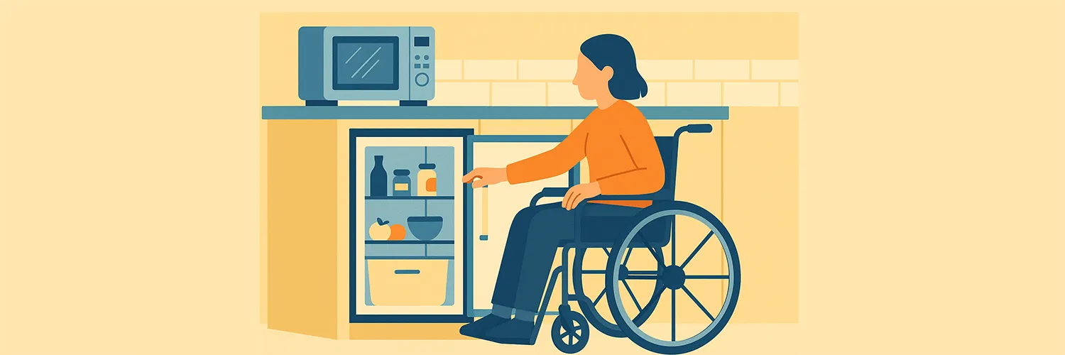 The Complete Guide to ADA-Compliant Appliances - LifeZest